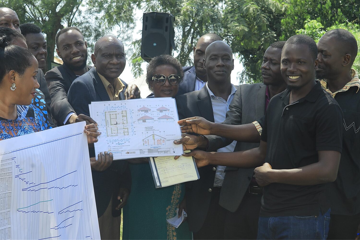 Mbale City’s historic properties map and Semei Kakungulu heritage site ...