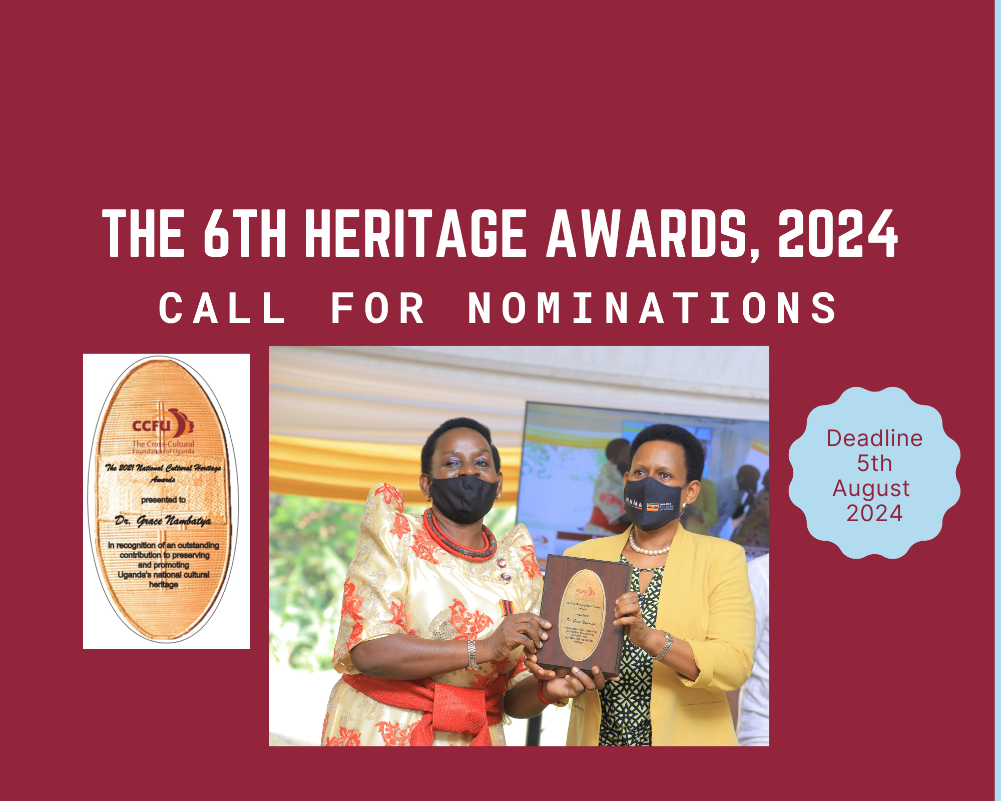 CCFU » crossculturalfoundation.or.ug